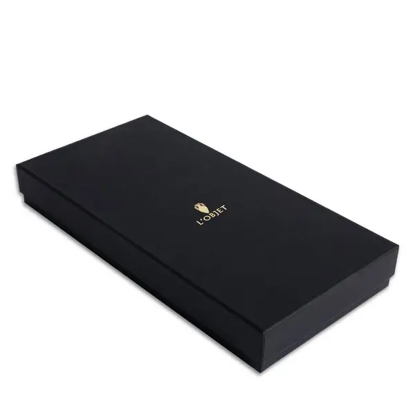 L'Objet Spirale Serving Set - Gold