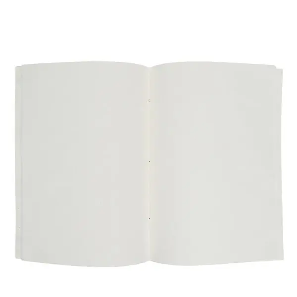 JULISKA Villa Seville Embroidered Paper Journal, 7 X 10