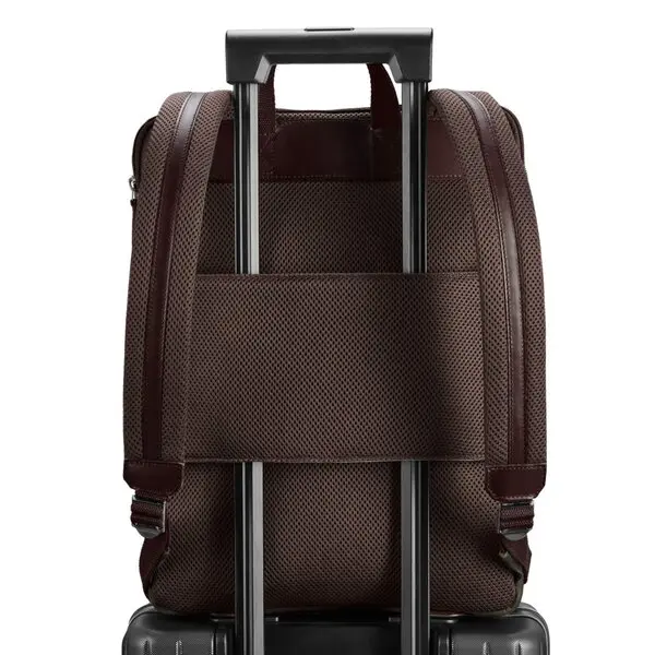 CARL FRIEDRIK City Hopper Backpack - Olive