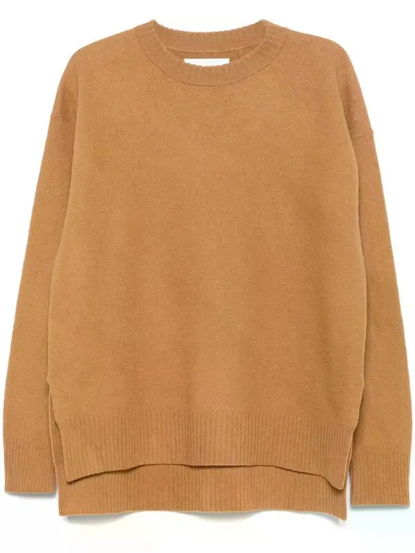 JIL SANDER Wool Sweater