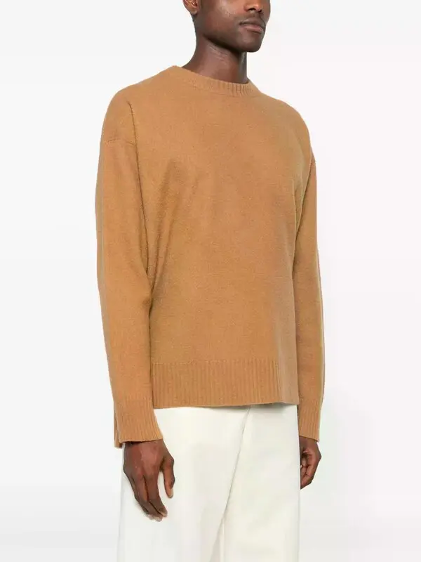 JIL SANDER Wool Sweater