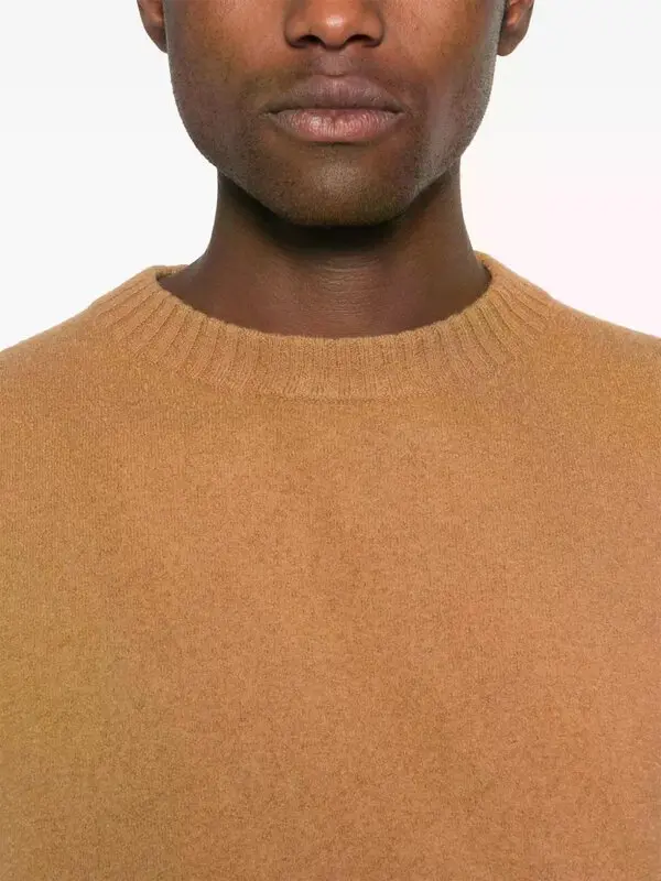 JIL SANDER Wool Sweater