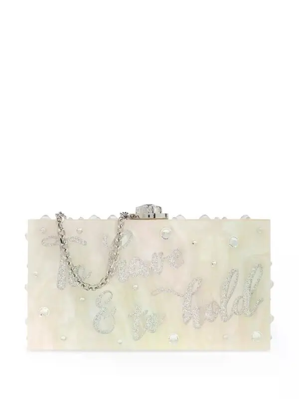 SOPHIA WEBSTER Cleo Clutch