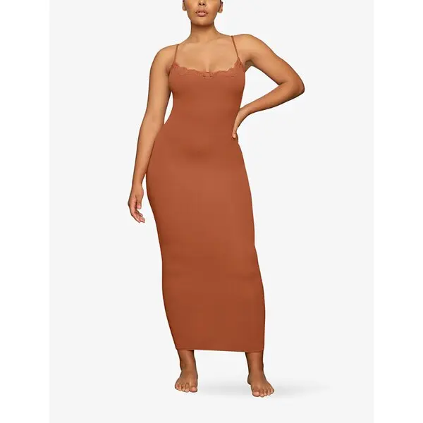 the case of lace dress Khy Lace Dress