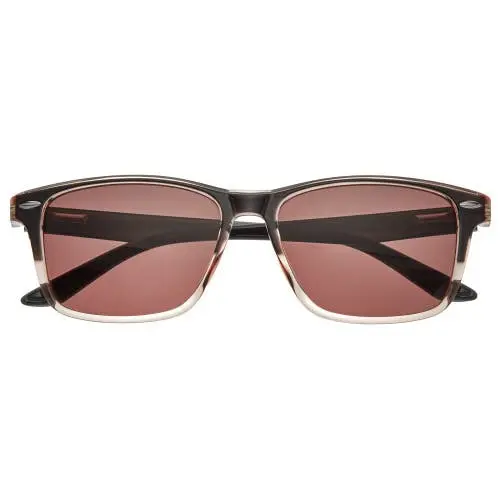 SIMPLIFY Wilder Polarized Sunglasses - Pink/pink