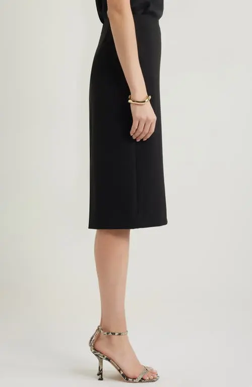 Nordstrom Stretch Pencil Skirt