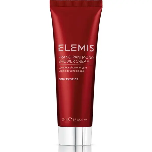 Elemis Frangipani Monoi Shower Cream - No Color