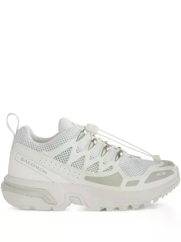 SALOMON Acs + Og Sneakers - White