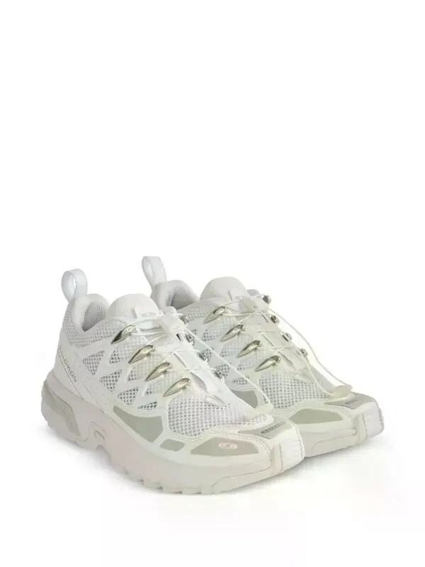 SALOMON Acs + Og Sneakers - White