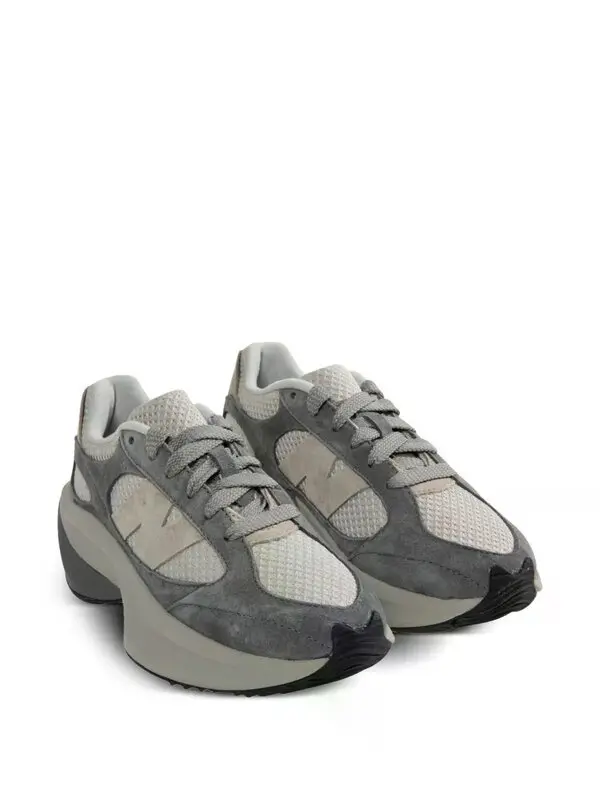 NEW BALANCE Wrpd Runner Sneakers - Neutrals