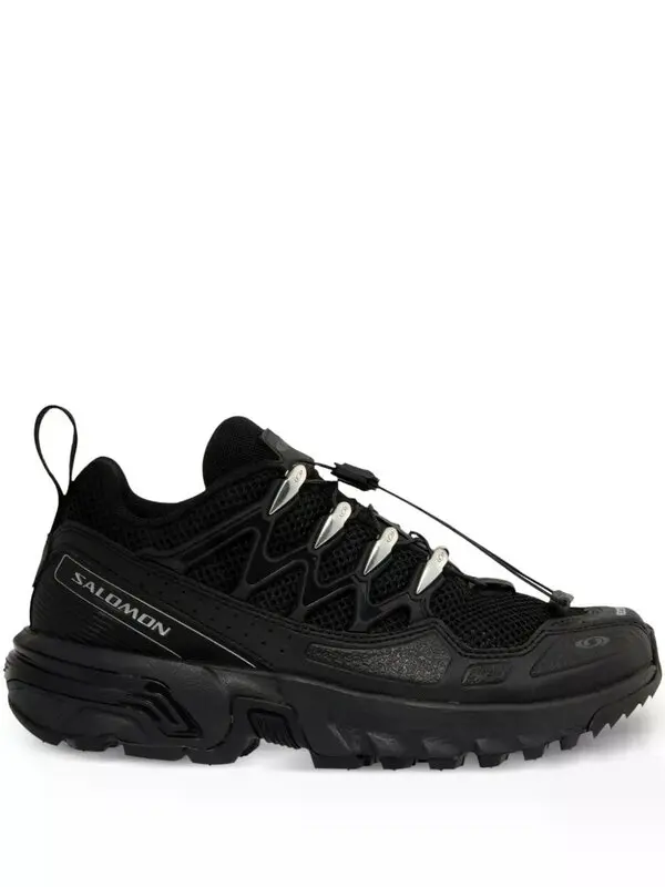 SALOMON Acs + Og Sneakers - Black