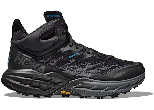 Hoka One One Speedgoat 5 Mid Gore-tex Sneakers