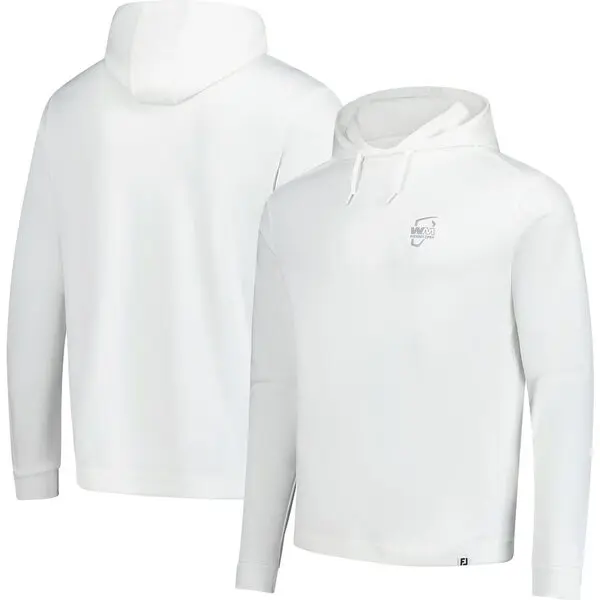 FOOTJOY 2025 Wm Phoenix Open Lightweight Pullover Hoodie