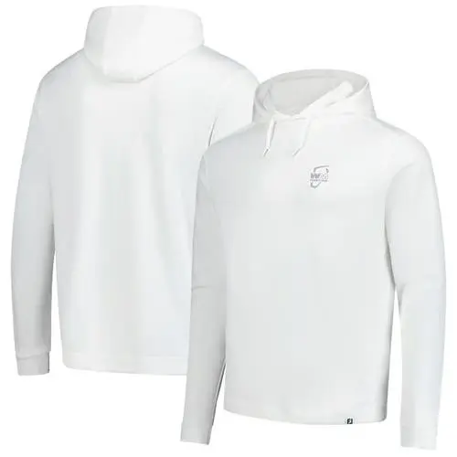 FOOTJOY 2025 Wm Phoenix Open Lightweight Pullover Hoodie
