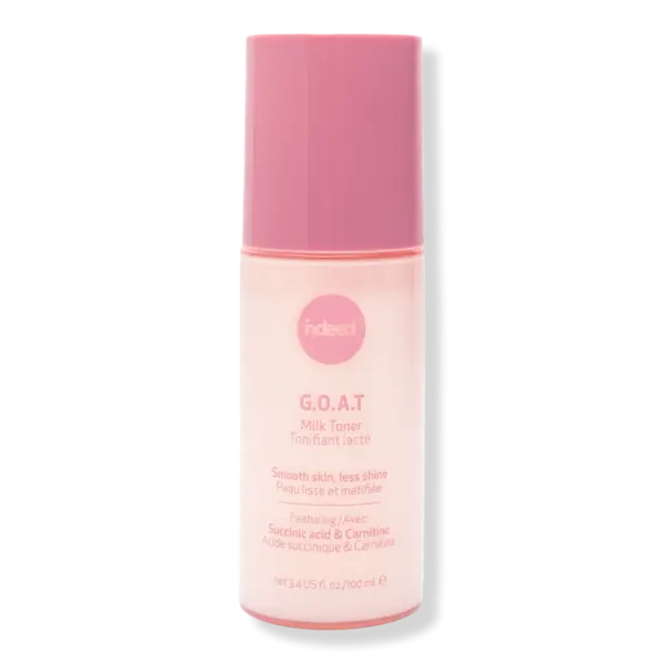 INDEED LABS G.o.a.t Milk Toner - One-color