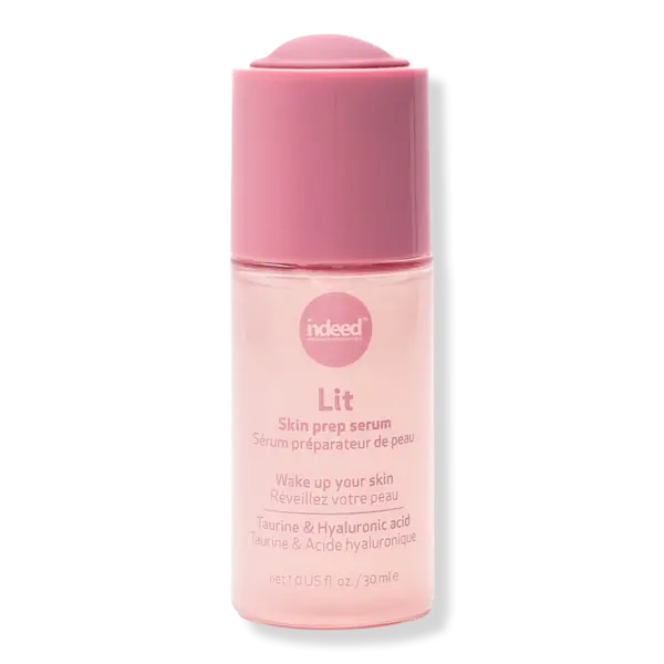 INDEED LABS Lit Skin Prep Serum - One-color
