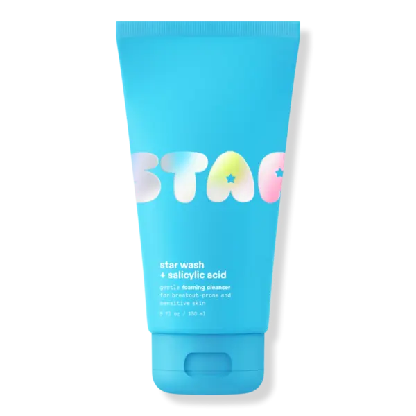 STARFACE Star Wash + Salicylic Acid - One-color