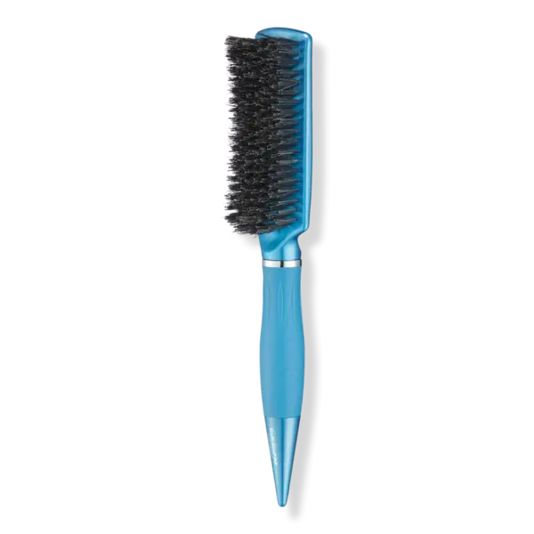BABYLISSPRO Nano Titanium Mixed Boar Bristle Brush - One-color
