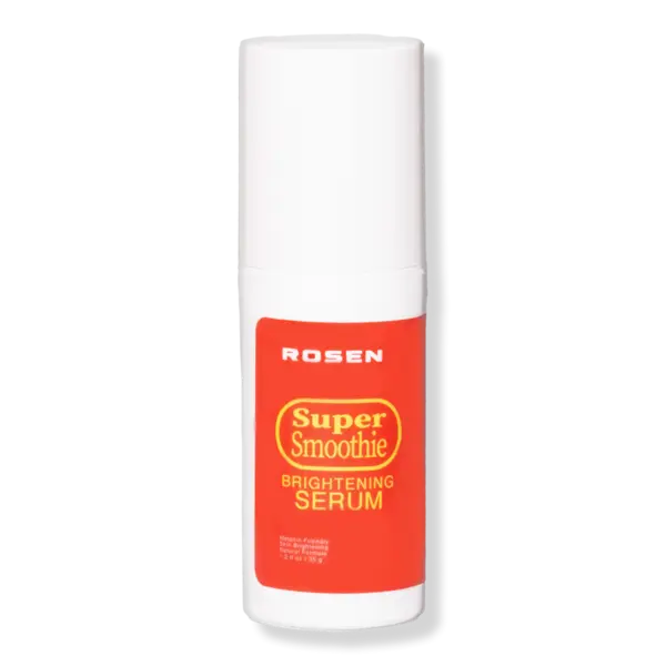 ROSEN Super Smoothie Serum - One-color