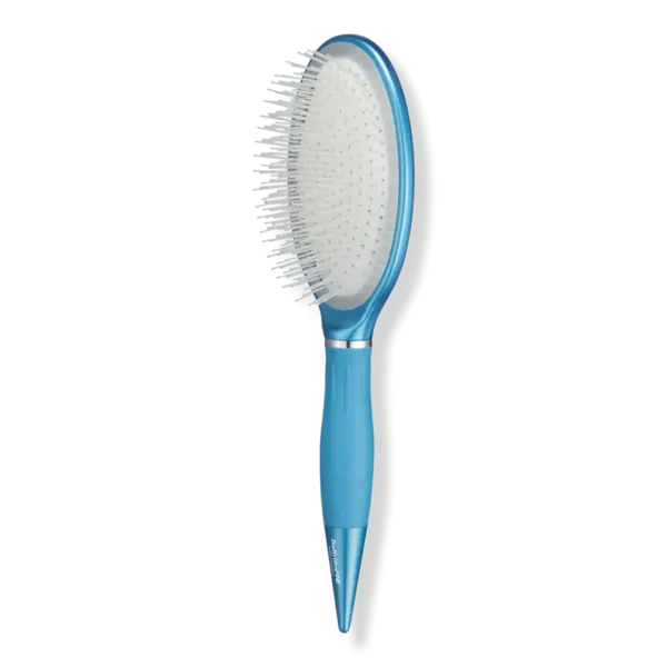 BABYLISSPRO Nano Titanium Detangle Cushion Brush - One-color