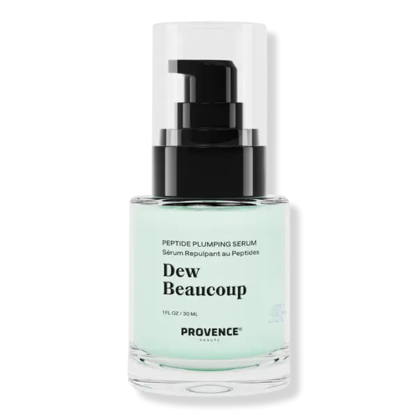 PROVENCE BEAUTY Dew Beaucoup Copper Peptide Plumping Serum - One-color