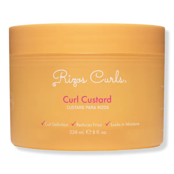 RIZOS CURLS Defining Custard - One-color