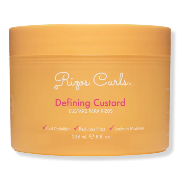 RIZOS CURLS Defining Custard - One-color