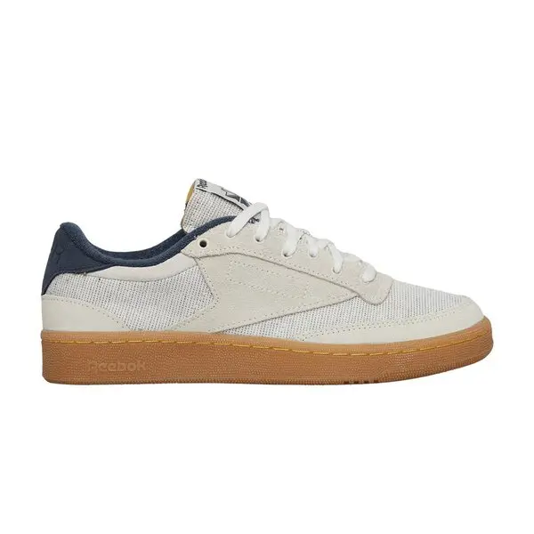 REEBOK Western Hydrodynamic Research X Club C 85 - White