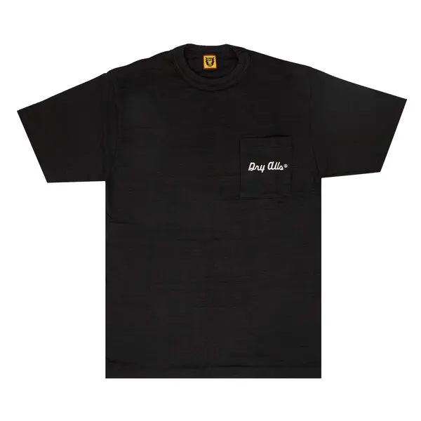 HUMAN MADE Pocket T-shirt #2