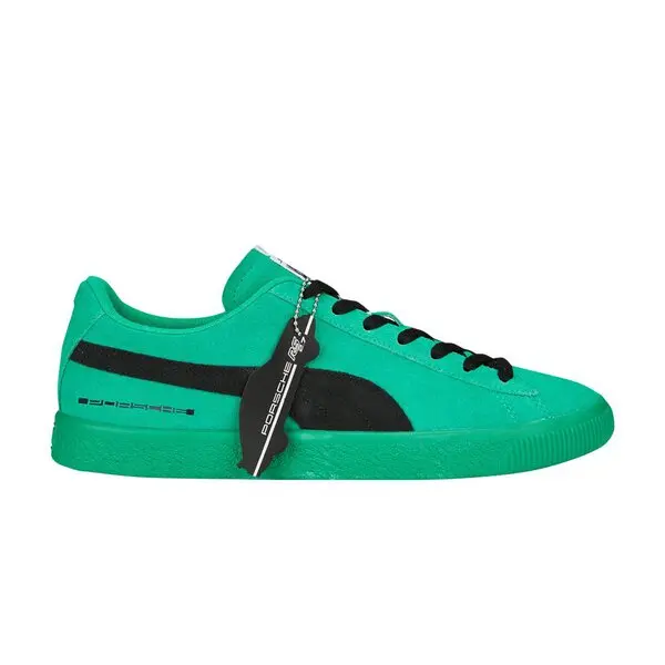 PUMA Porsche X Rs 2.7 Suede '50th Anniversary - Green