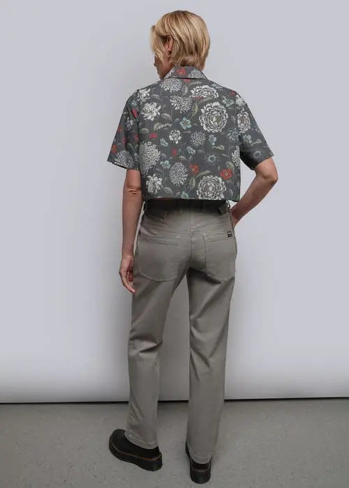 WILDFANG Essential Denim Utility Pant