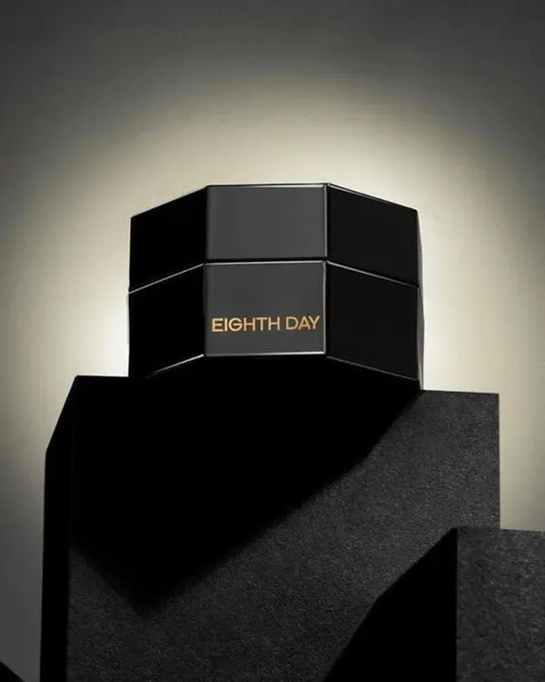 EIGHTH DAY The Night Cream Treatment - One-color