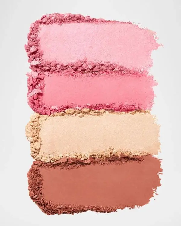 YOUNGBLOOD MINERAL COSMETICS Weekender Palette Ii