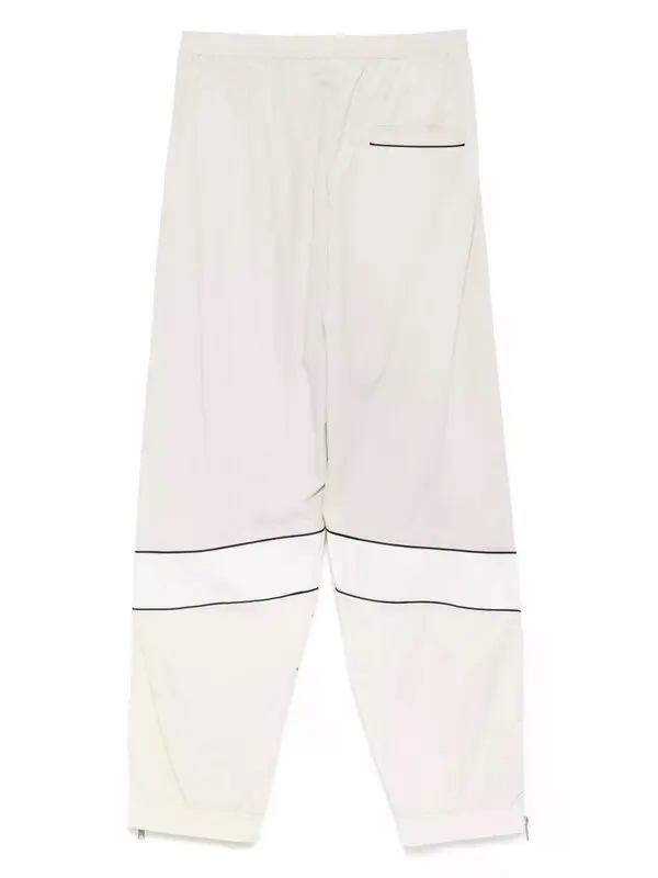 Mihara Yasuhiro Embroidered Track Pants