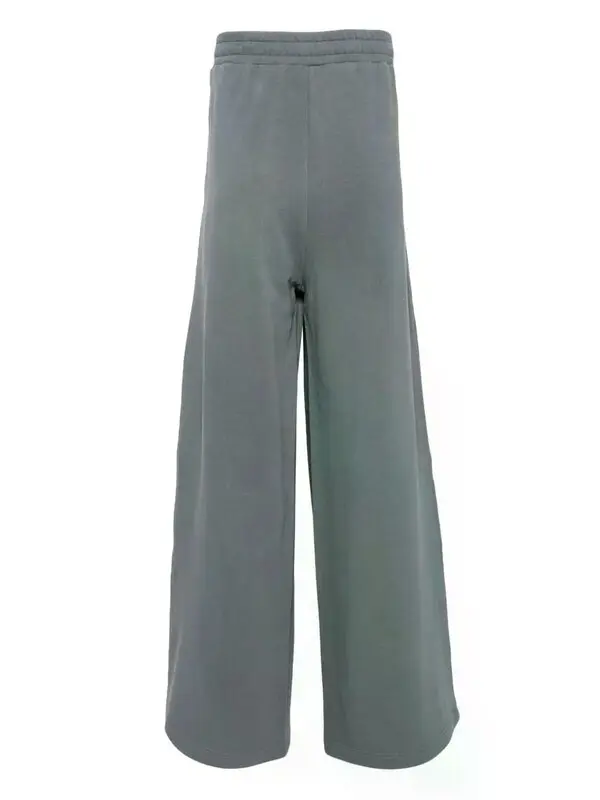 QASIMI Tied-waist Track Pants