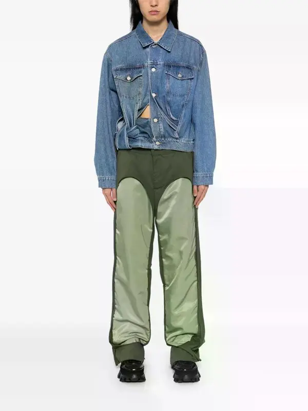 MAGLIANO Button Fastening Jacket