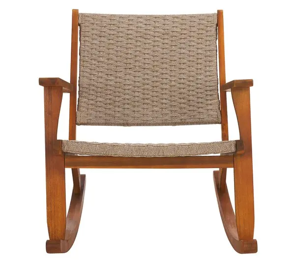 VALERIE PARR HILL Daniel Rocking Chair Valerie - One-color