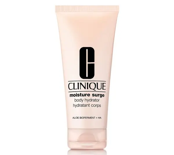 CLINIQUE Moisture Surge Body Hydrator Lotion - One-color