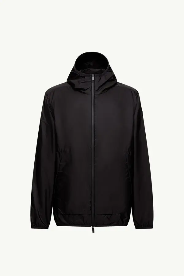 Moncler Granier Hooded Windbreaker