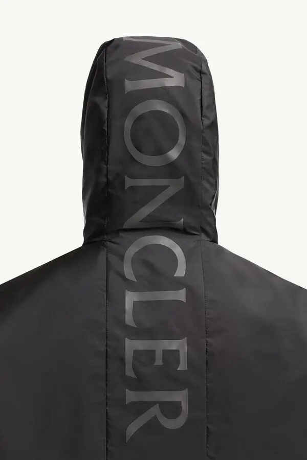Moncler Granier Hooded Windbreaker