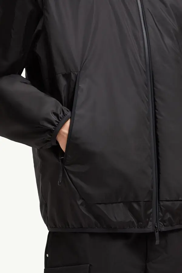 Moncler Granier Hooded Windbreaker