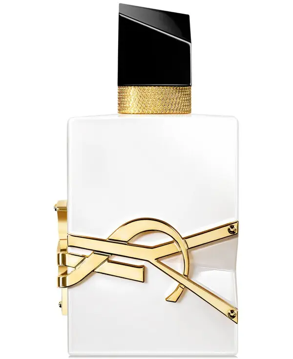 Saint Laurent Libre L'eau Nue Parfum De Peau Spray - No Color