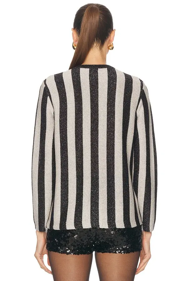 BODE Grandstand Cardigan - Multi