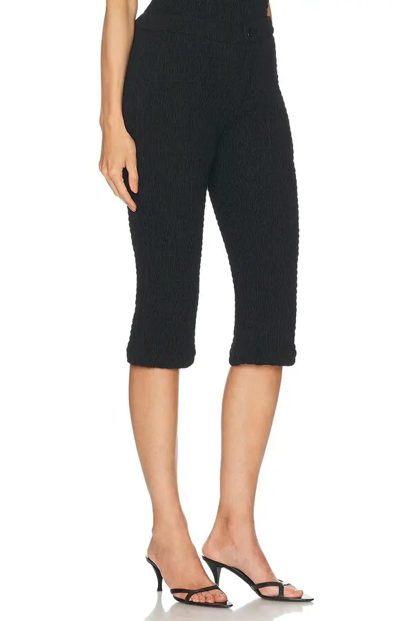 MARLIES GRACE Sisi Capri Pant