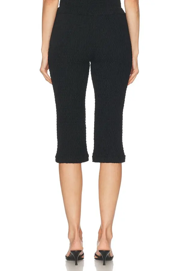 MARLIES GRACE Sisi Capri Pant