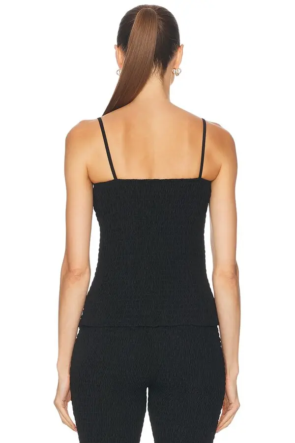 MARLIES GRACE Sisi Top