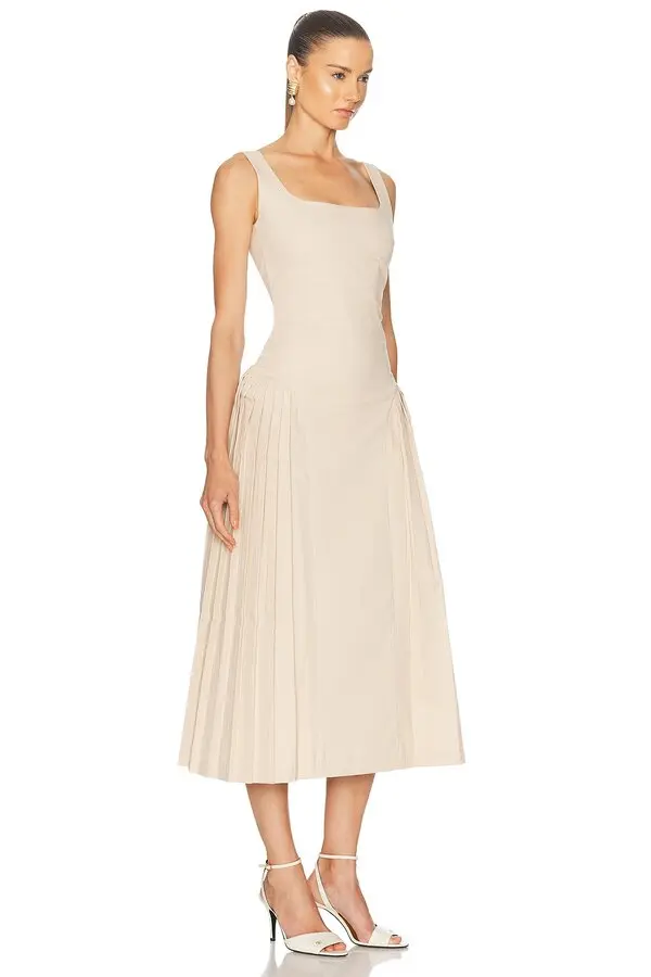 MARLIES GRACE Daphne Dress