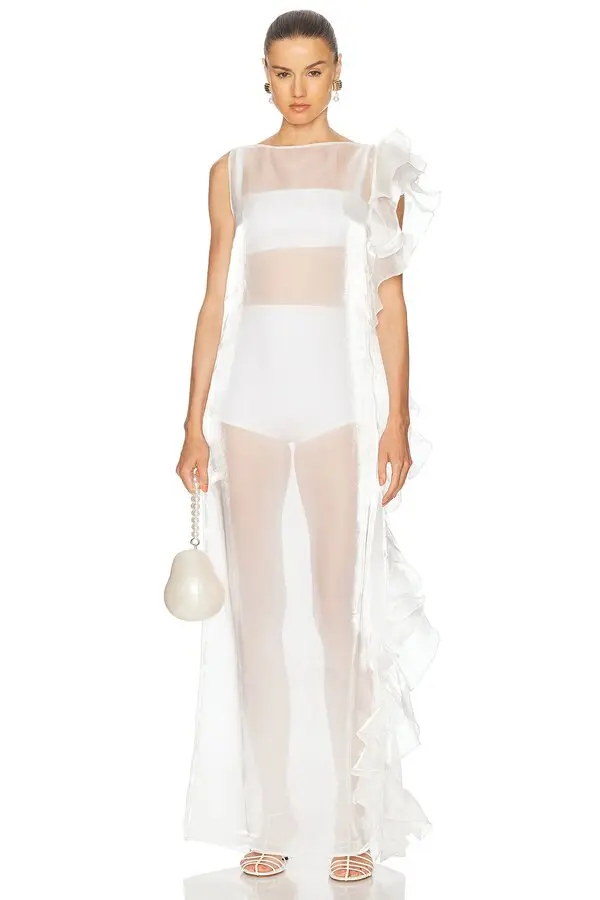 MARLIES GRACE Bea Dress - Desert