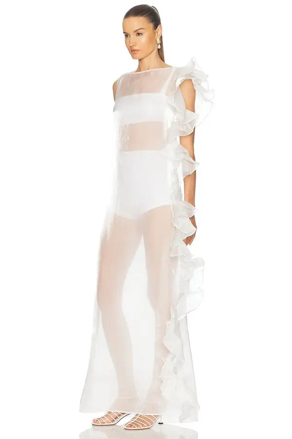 MARLIES GRACE Bea Dress - Desert