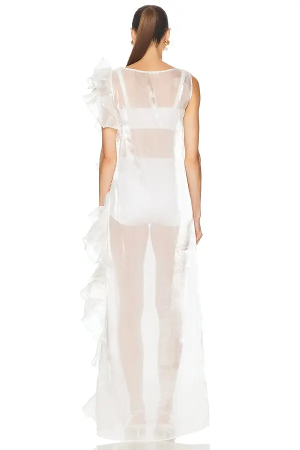 MARLIES GRACE Bea Dress - Desert